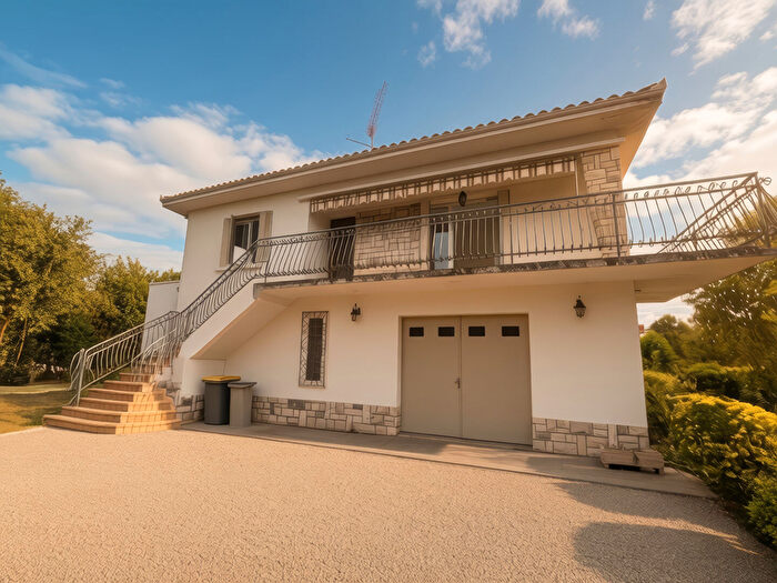 Maison 4 pièces à louer - Montauban, Sapiac
