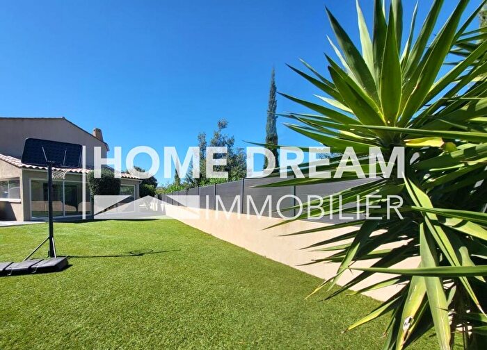 Maison à vendre - Sanary-sur-Mer, Le Pont dArand, Ancien Chemin de Toulon - 5 pièces - 3 chambres