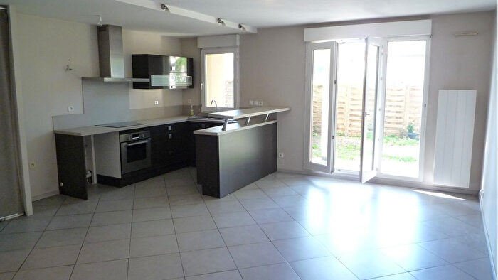 Saint-Jean-de-la-Ruelle, Trois Fontaines, Petite Espère, Clémenceau : Appartement 3 pièces à louer