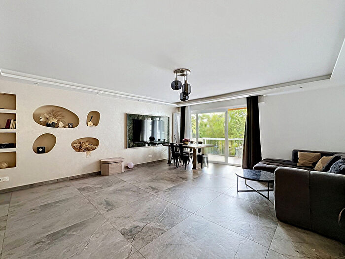 Bonneuil-sur-Marne, Haut-Bonneuil - Maison 7 pièces à vendre