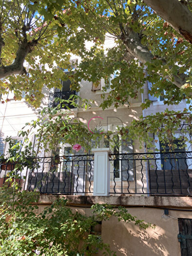 Maison à vendre - Les Pennes-Mirabeau, Matelots - 5 pièces - 4 chambres