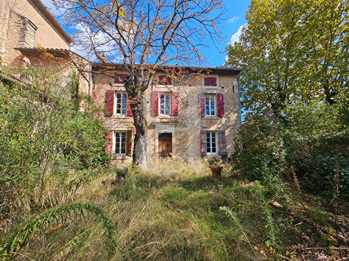Maison à vendre - Bollène, Périphérie - 8 pièces - 3 chambres