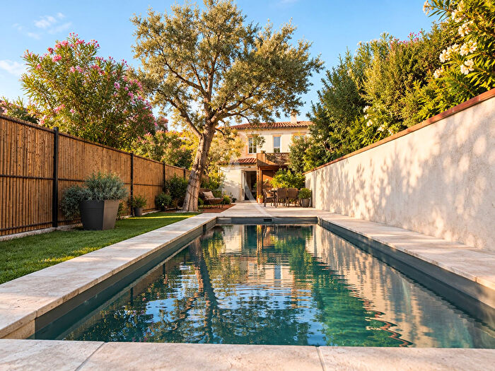 Maison 6 pièces à vendre à Bessières