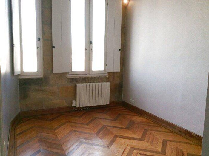 Appartement 2 pièces à Bordeaux, à louer