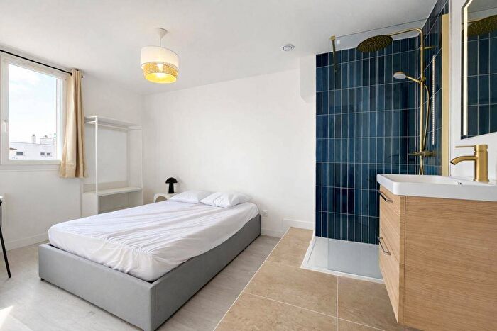 Appartement à louer - Minimes, Toulouse - 1 pièce