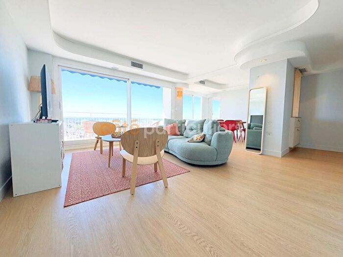 Appartement 3 pièces à vendre à Orléans, Dunois, Châteaudun