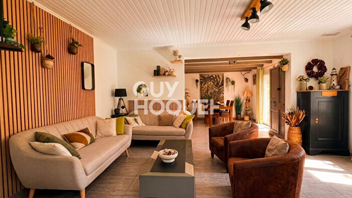 Elne : Maison 5 pièces à vendre
