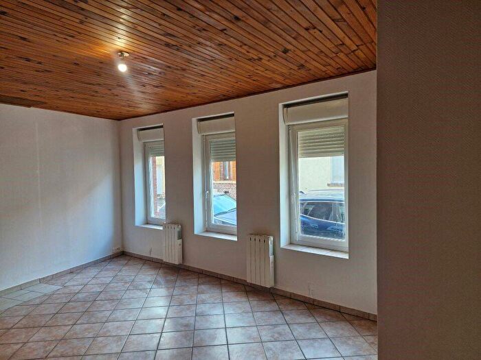 Appartement 1 pièce à Plein Sud, Amiens, à louer