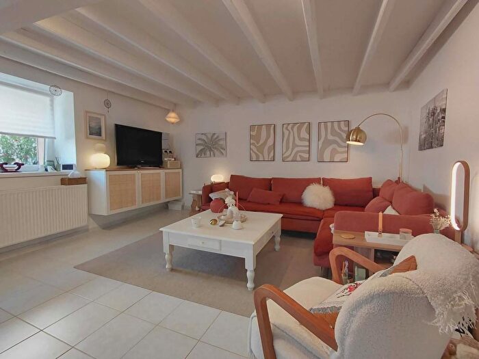 Maison 5 pièces à vendre - Beauregard-l'Évêque
