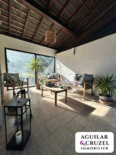 Maison à vendre - Saint-Florent-sur-Cher - 6 pièces - 5 chambres