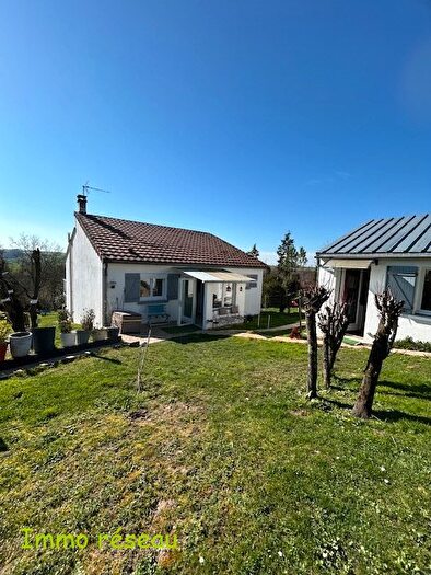 Maison à vendre - La Ferté-Gaucher - 3 pièces - 1 chambre