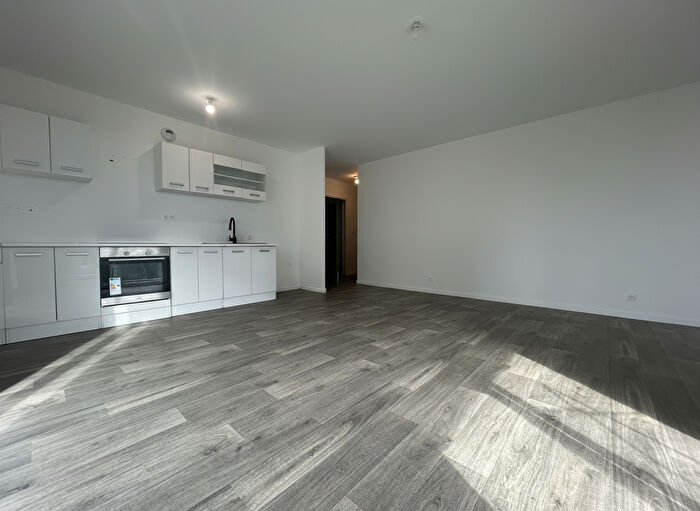 Appartement à louer - Les Ulis, Plein Sud - 4 pièces - 3 chambres