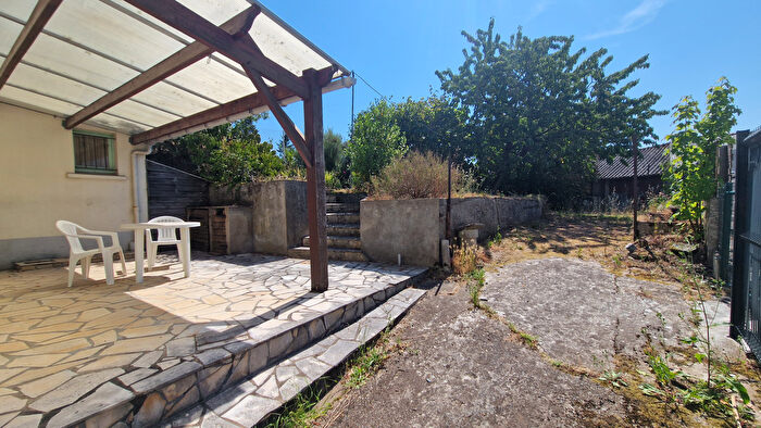 Maison 5 pièces à Couffé, à vendre