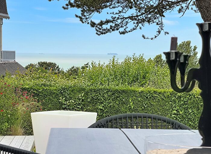 Maison 3 pièces à vendre à Trouville-sur-Mer, Beurier