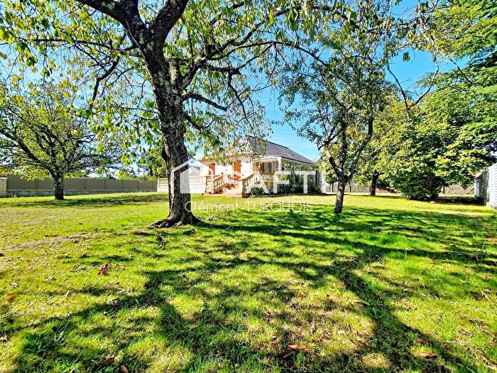 Maison 5 pièces à vendre - Saint-Cyr-sur-Loire, Grosse Borne
