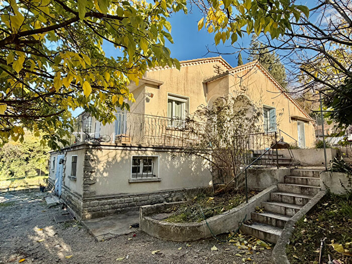 Maison à vendre - Malaucène - 3 pièces - 2 chambres
