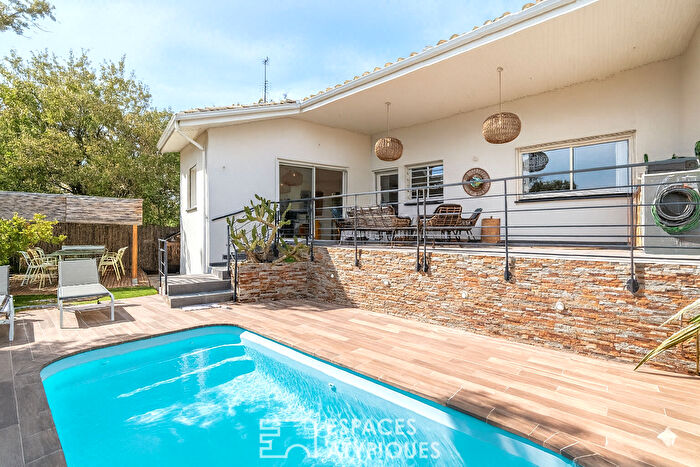 Maison 5 pièces à Perpignan, Mas Vermeil, à vendre