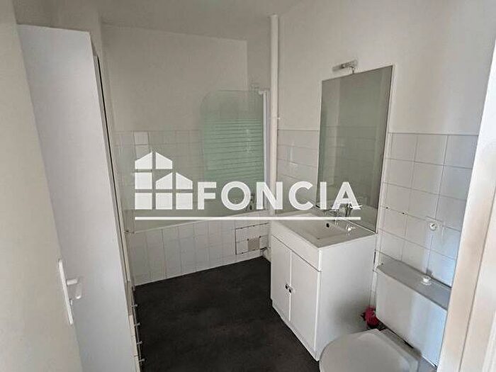 Appartement à louer - Beaublanc, Limoges - 1 pièce