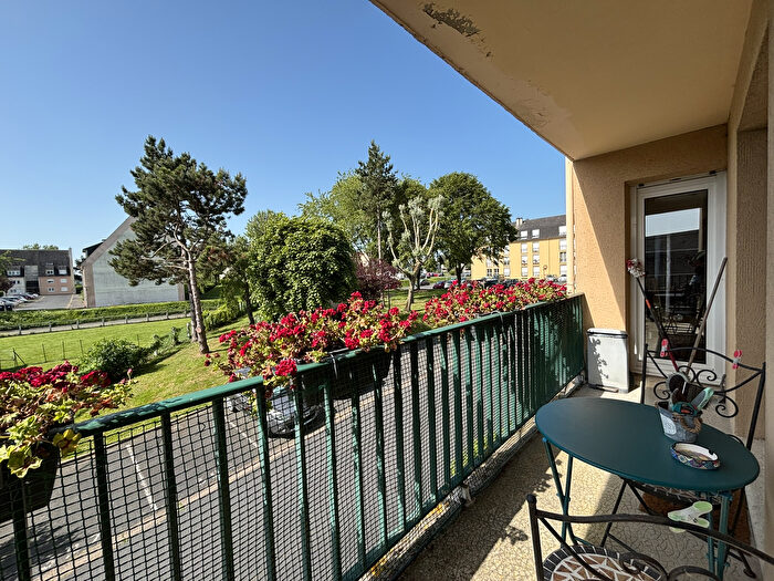 Appartement 5 pièces à vendre - Bayeux, Vallée des Prés