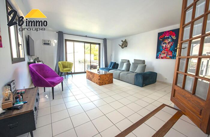 Maison 6 pièces à L'Haÿ-les-Roses, à vendre
