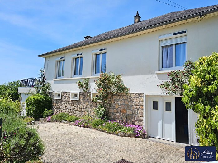 Maison 6 pièces à Égletons, à vendre