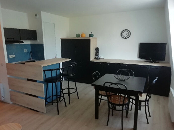 Appartement à vendre - BayonneBayonaBaiona, Beyris - 1 pièce