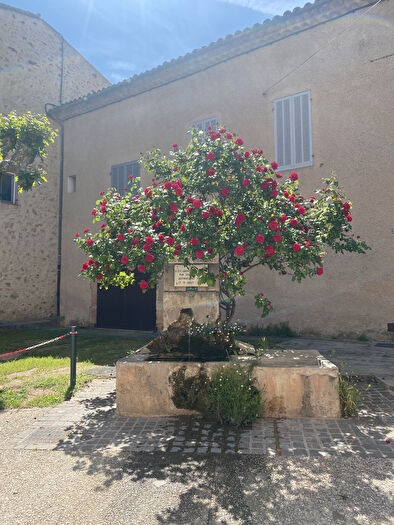 Appartement à vendre - Le Val - 2 pièces - 1 chambre