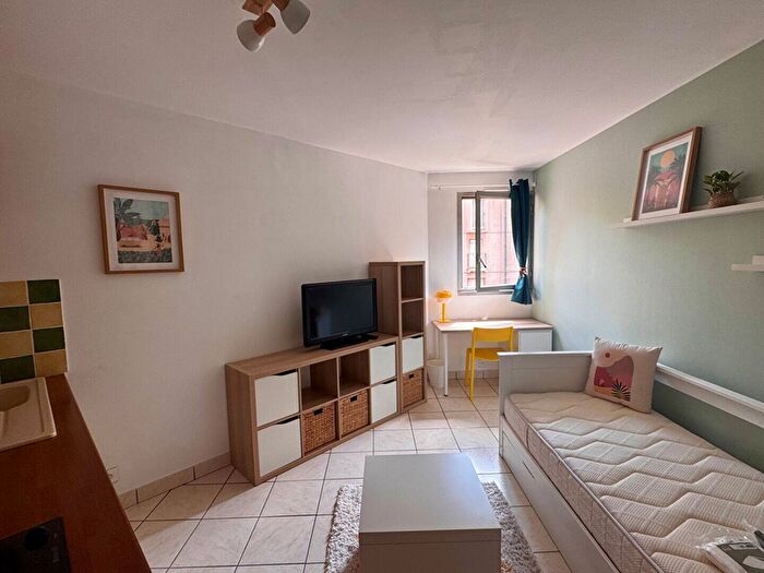 Appartement 1 pièce à louer - Centre Ville-Rive Gauche, Rouen