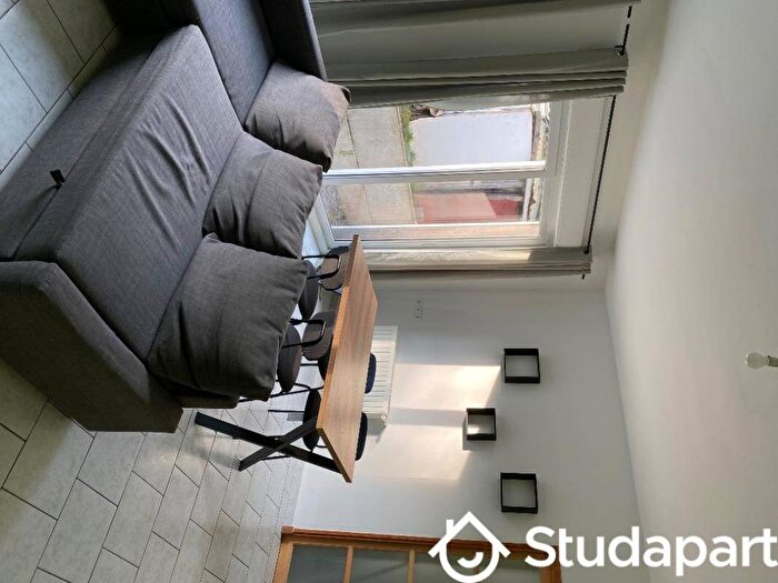 Appartement à louer - Saint Pierre, Croix - 2 pièces - 1 chambre