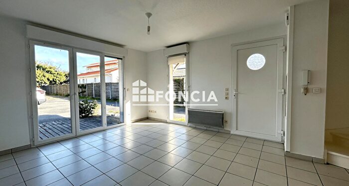 Maison à vendre - Gujan-Mestras, Mestras - 3 pièces - 1 chambre