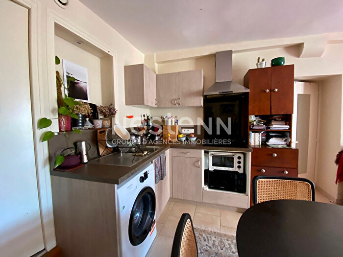 Blois - Appartement 2 pièces à louer