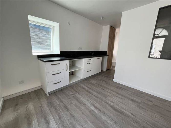 Appartement 1 pièce à Centre, Tours, à louer