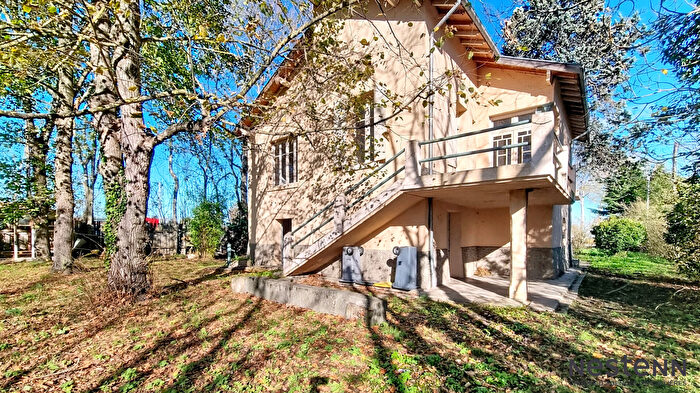 Maison à vendre - Carbonne - 3 pièces - 2 chambres