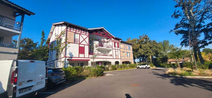 Appartement 2 pièces à louer - Sanguinet