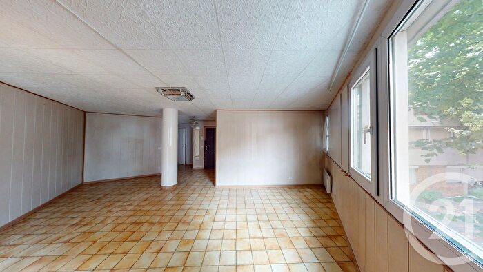 Appartement 4 pièces à vendre à Aubervilliers, Maladerie, Emile Dubois