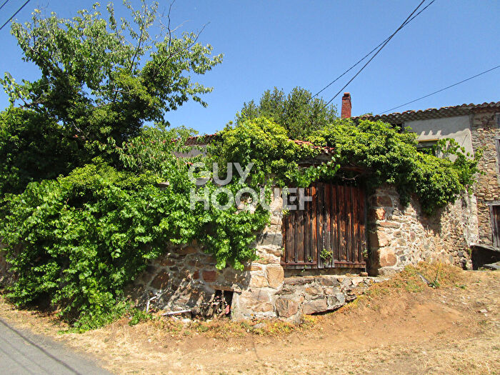 Saint-Privat-du-Dragon - Maison 7 pièces à vendre