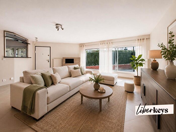 Plaisir, Aqueduc : Appartement 3 pièces à vendre