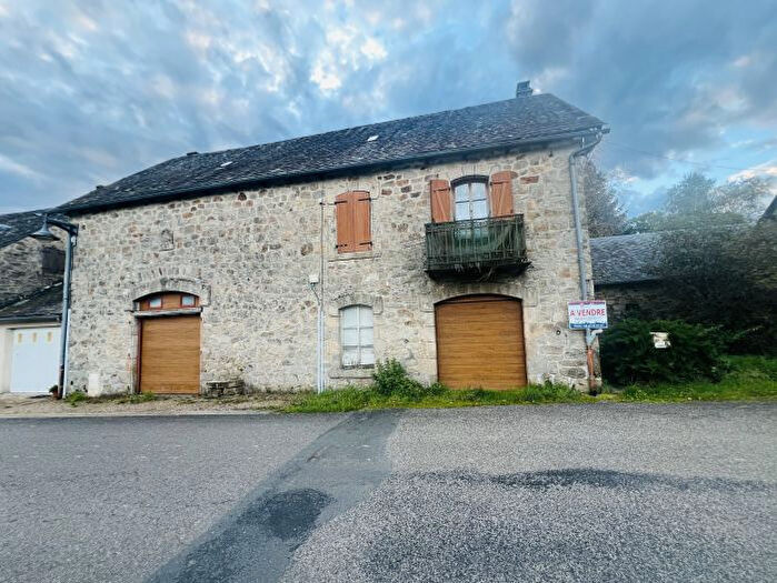 Maison à vendre - Saint-Paul - 3 pièces - 1 chambre