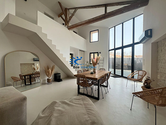 Maison à vendre - Périgny - 4 pièces - 3 chambres