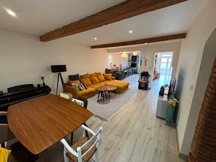 Maison 5 pièces à louer - Labastide-Saint-Sernin