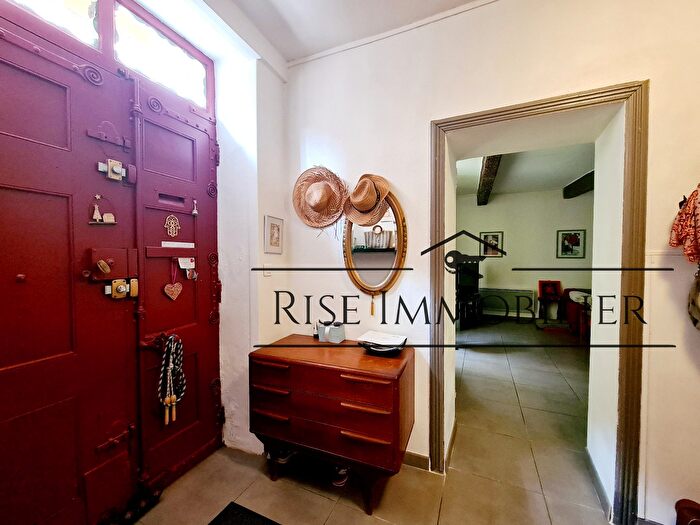 Maison à vendre - Portiragnes - 5 pièces - 4 chambres