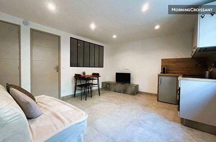 Le Village, Valbonne : Appartement 1 pièce à louer