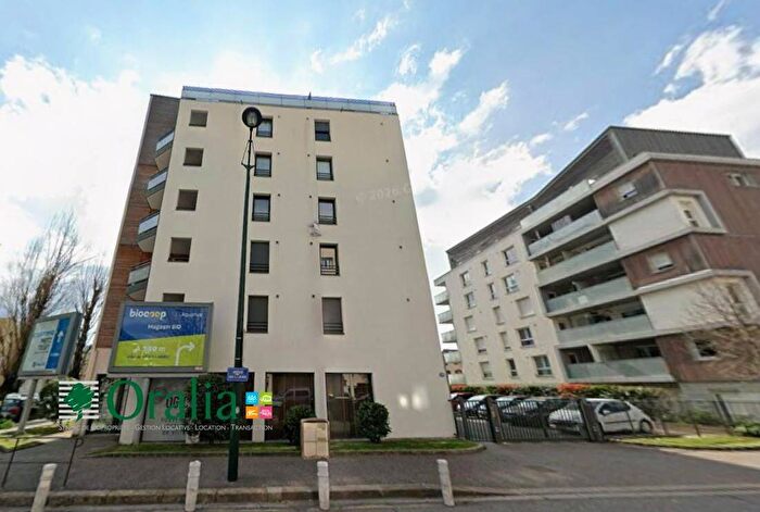 Appartement 2 pièces à louer à Fier, Annecy