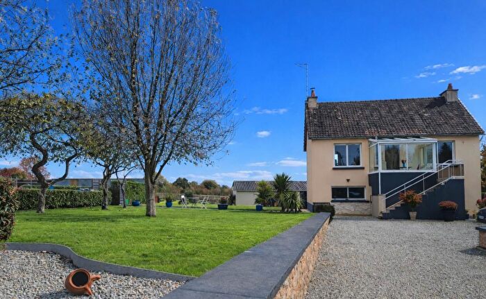 Merdrignac - Maison 5 pièces à vendre