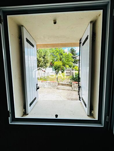 Talmont-Saint-Hilaire : Maison 3 pièces à vendre