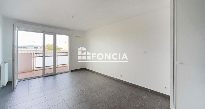 Appartement à vendre - Toulouse, Borderouge - 2 pièces - 1 chambre