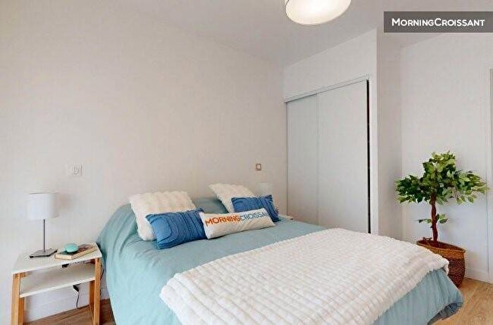 Appartement à louer - Nogent Village-Coulmiers, Nogent-sur-Marne - 2 pièces - 1 chambre