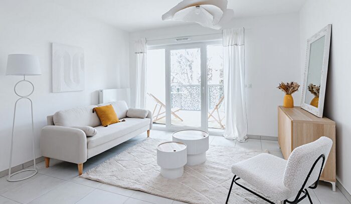 Quartiers Centre, Rennes : Appartement 2 pièces à vendre