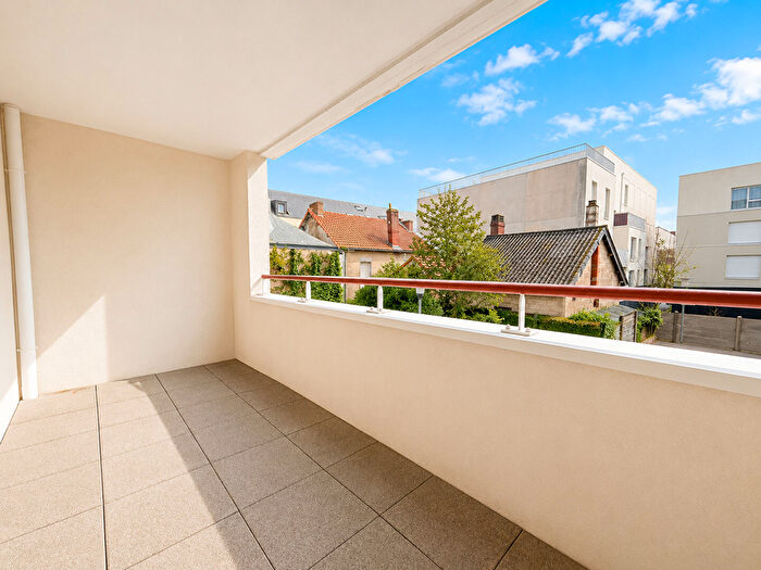 Appartement 3 pièces à vendre à Saint-Herblain, Bourg