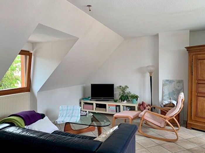 Truchtersheim - Appartement 2 pièces à louer